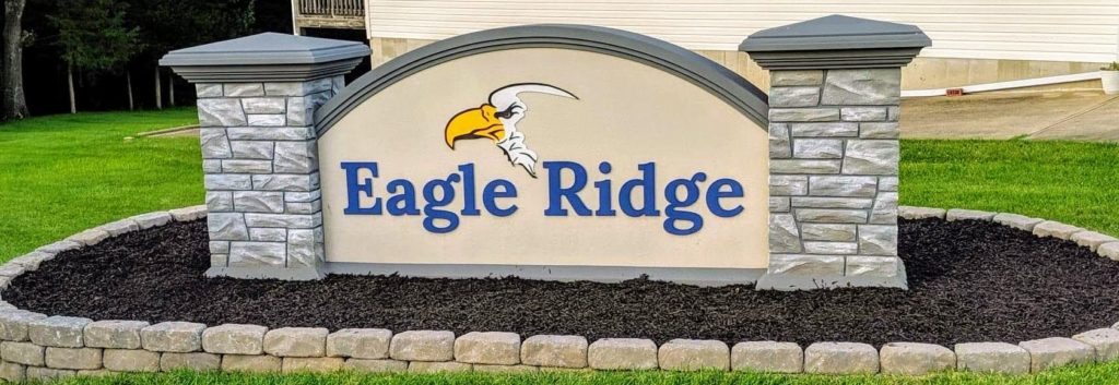 Welcome! – Eagle Ridge Subdivision